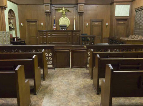 Viral AXE CLIP Backfires in Court | RightWingHeadlines